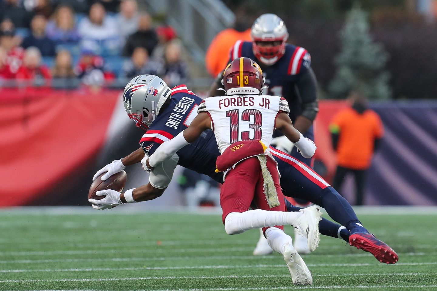 2024 NFL Draft Scenarios: No. 2 Pick in Flux Between Commanders ...