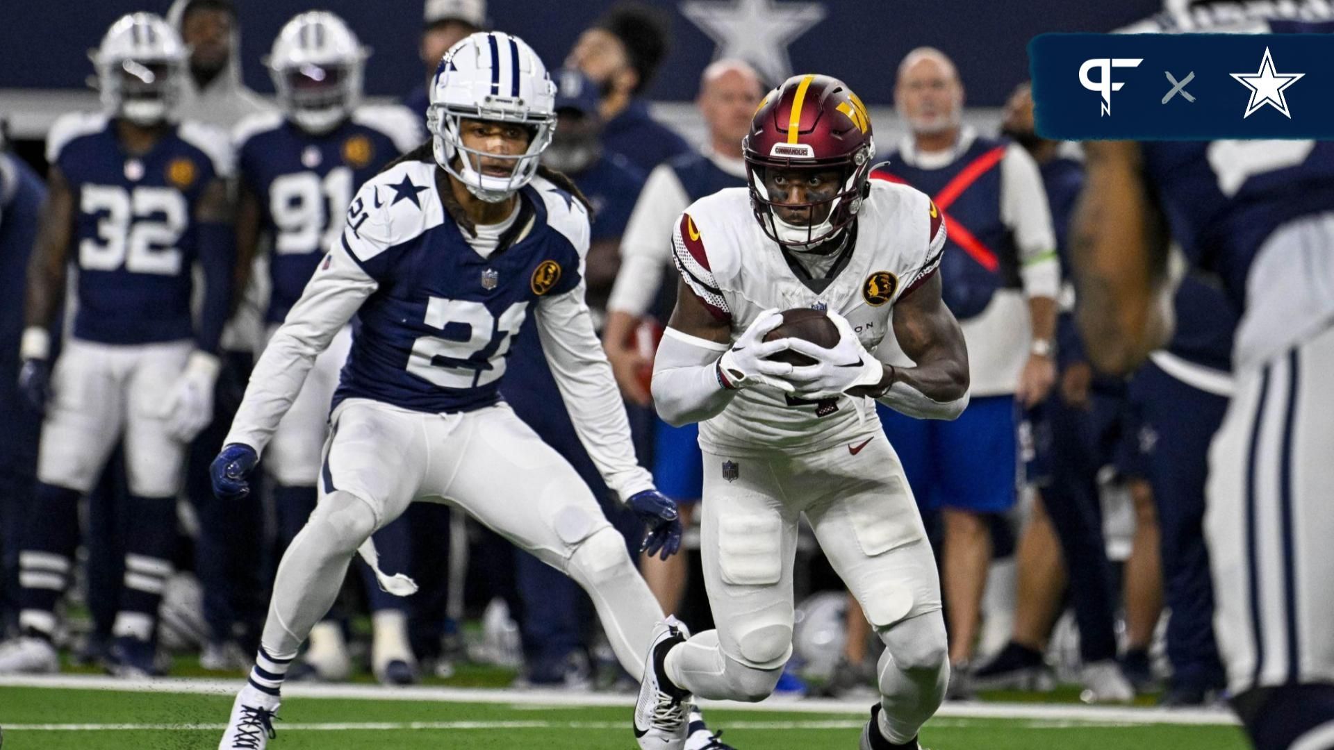 Dallas Cowboys Injury Update: Could Tyler Smith and Stephon Gilmore Be ...