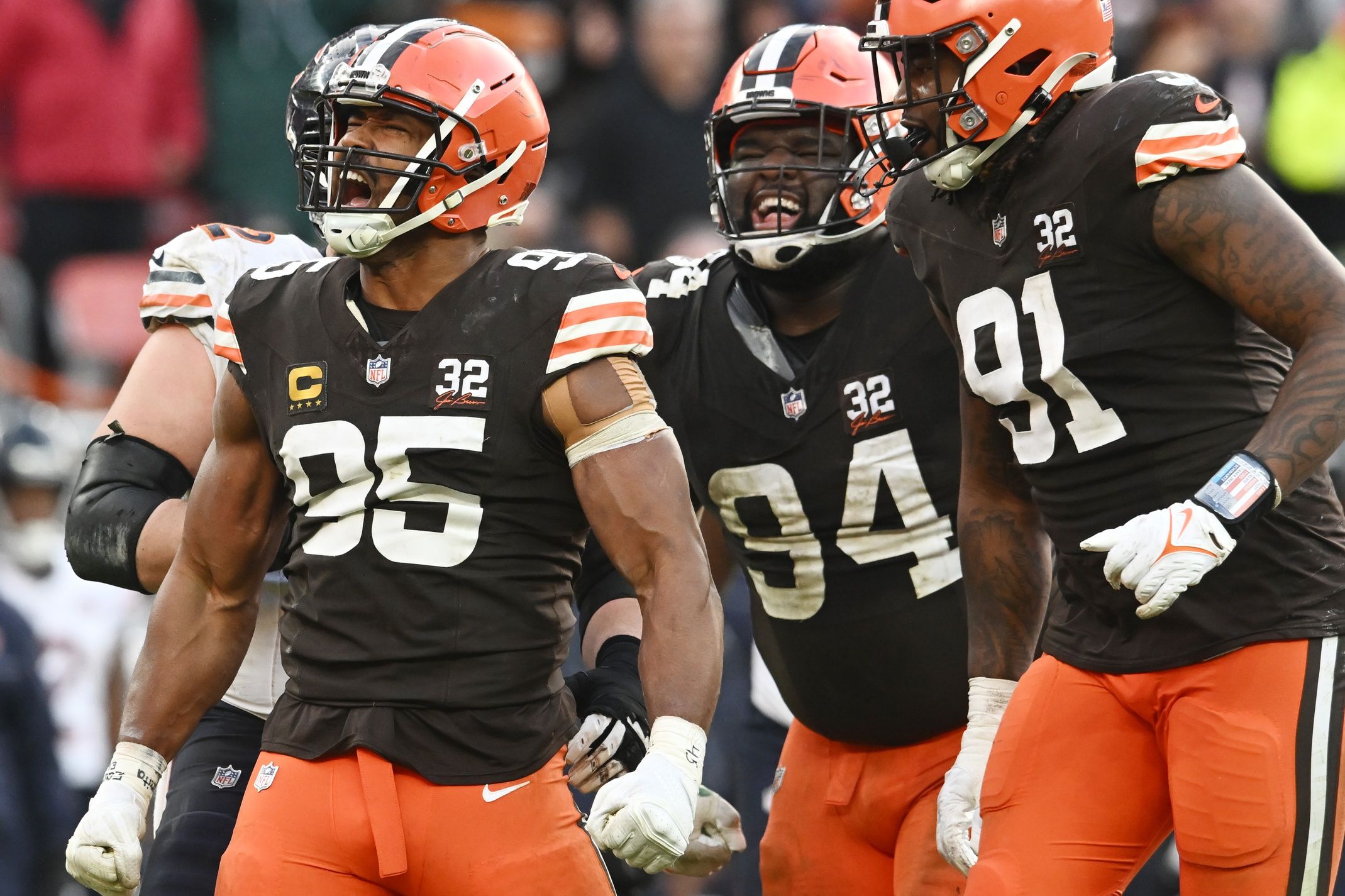 Cleveland browns super bowl store