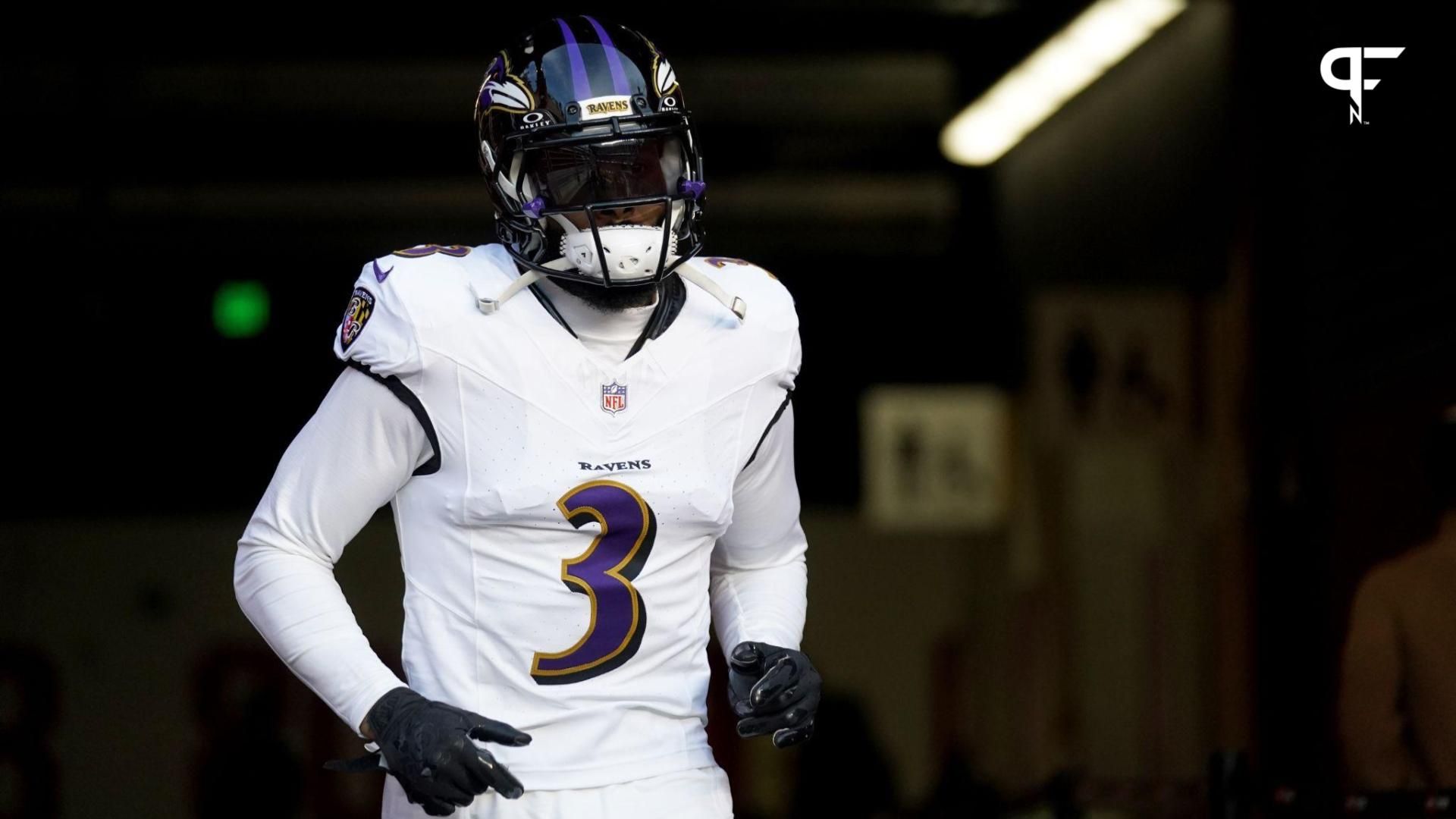 Ravens Odell Beckham Jr. Says Giants 'Sent Me Off to Cleveland To Die ...