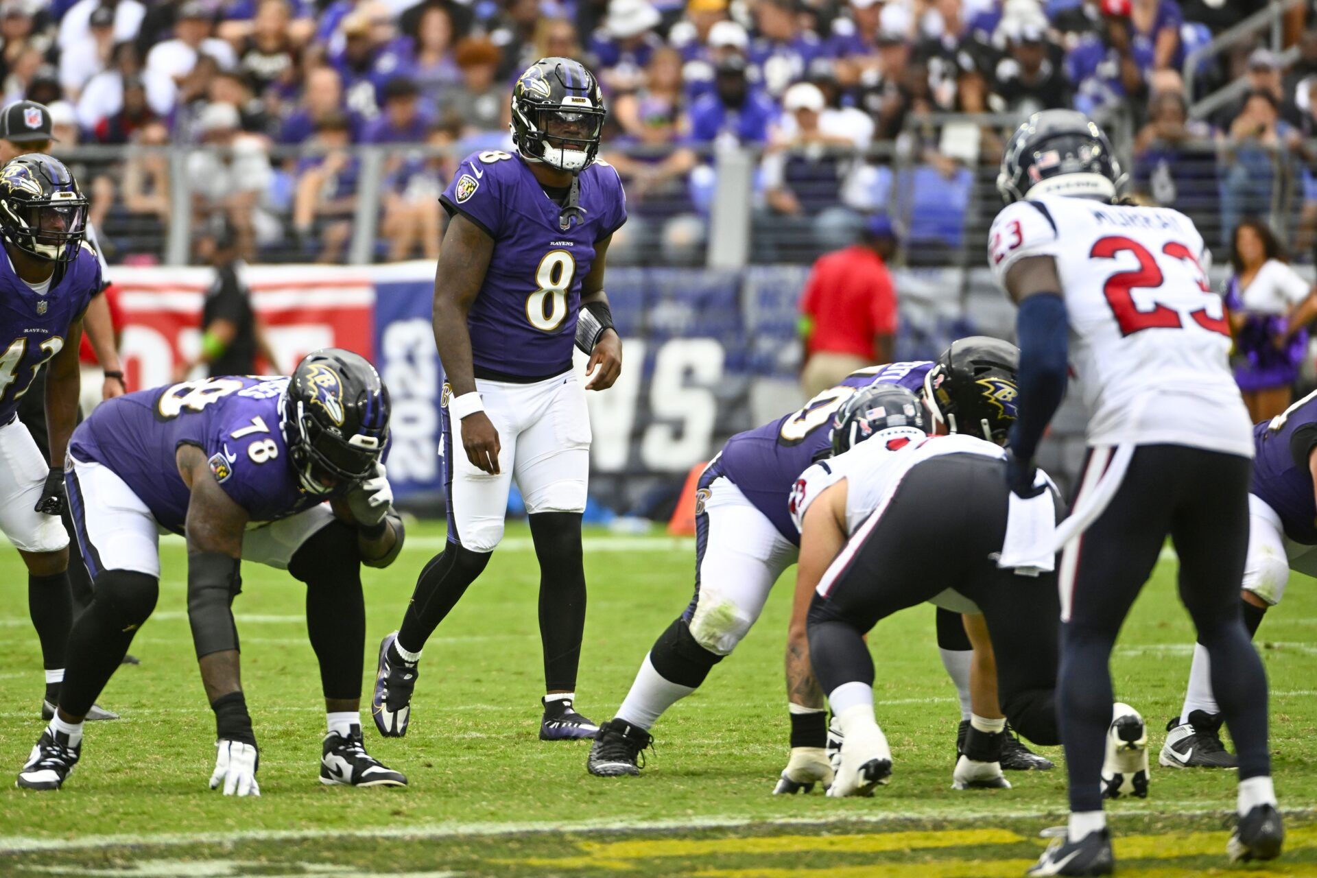 Best NFL Bets Today for Saturday's Playoff Games: Are the Ravens and ...