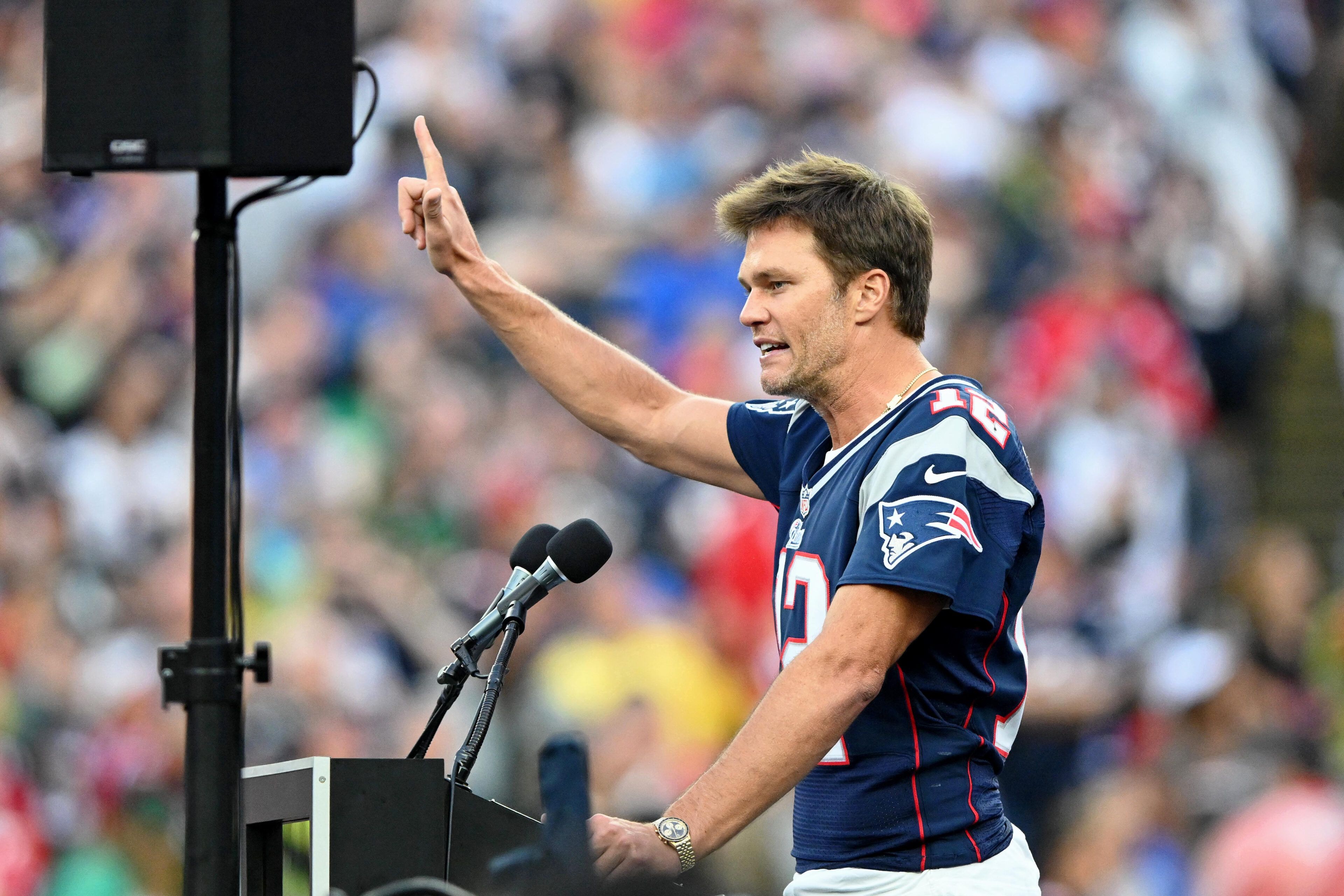 When Did Tom Brady Retire? Revisiting the Legendary QB's 23-Year NFL Career