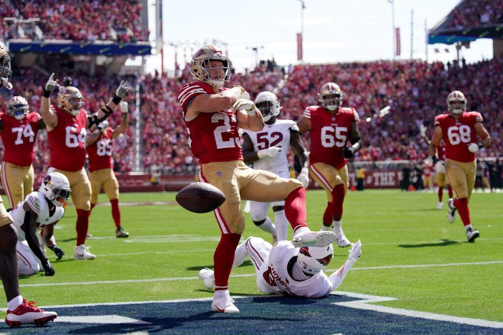 Saturday Night Football Tonight: Who Plays, TV Channel, Start Time ...