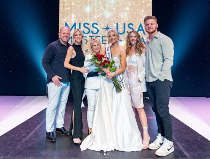 Aidan Hutchinson's Family: A Former All-American Father and a Miss Michigan Sister