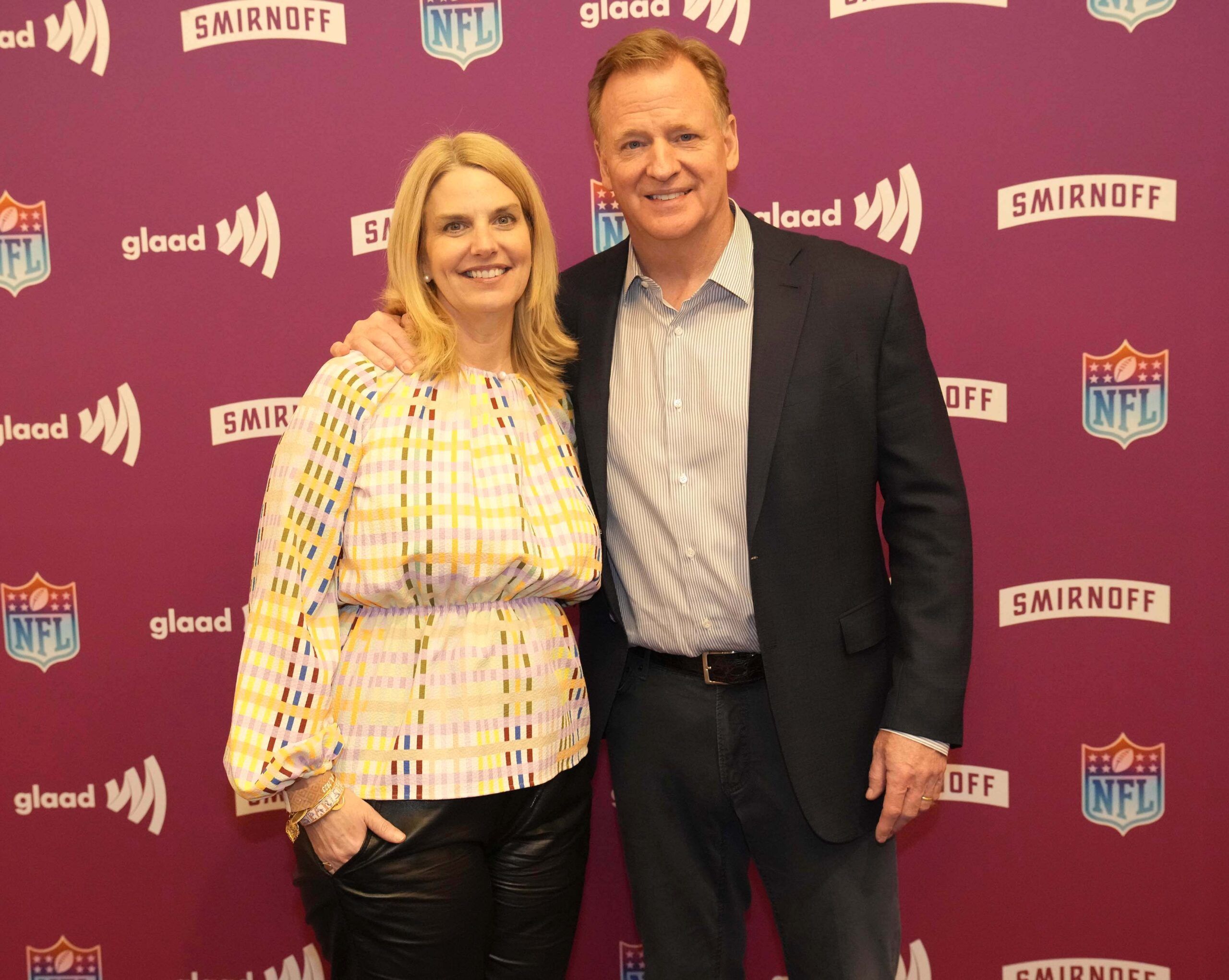 What Is NFL's 'A Night of Pride'? League Announces Third Annual Super ...