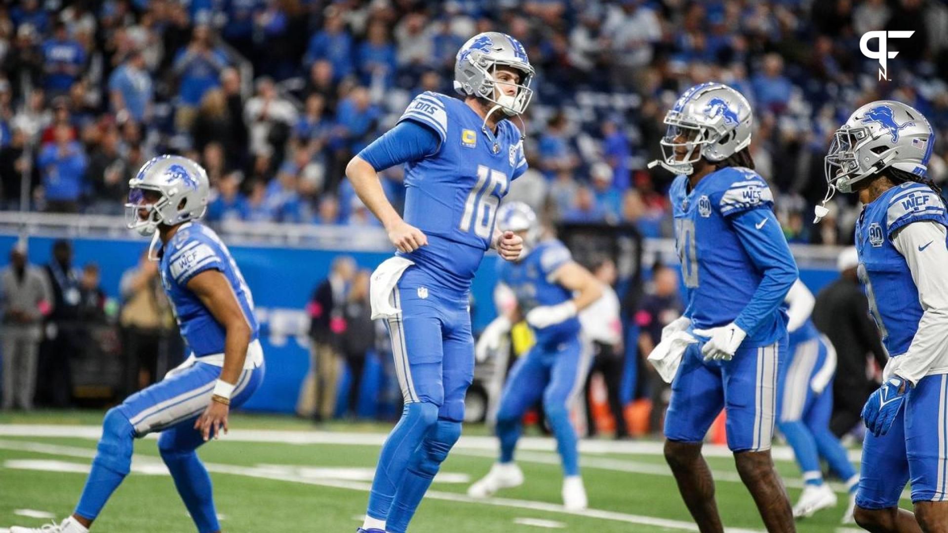 NFL Personality Skip Bayless Gets Ripped by Lions Fans After Latest ...