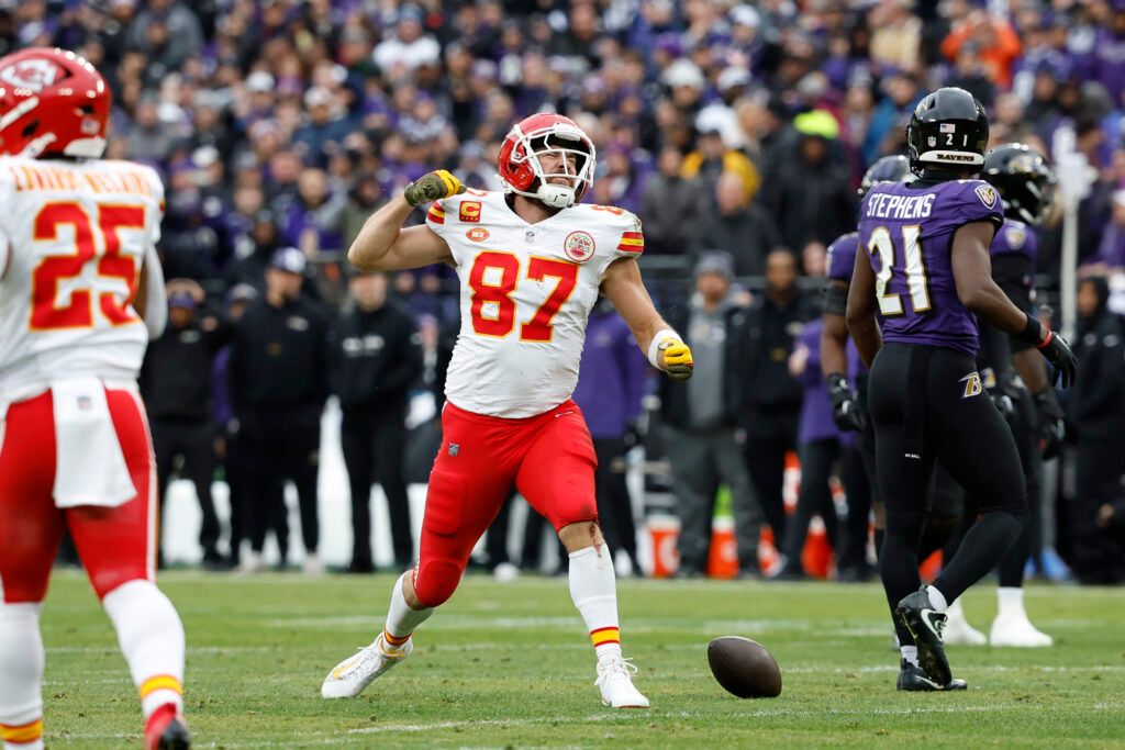 NFL Conference Championship Weekend Results: Chiefs and 49ers Set up ...