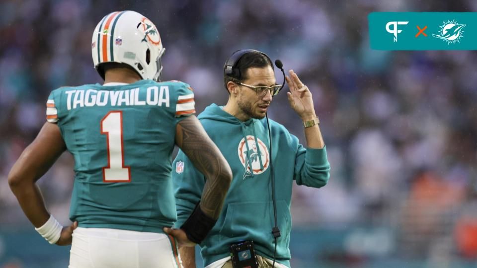 4 Lessons for Miami Dolphins From Championship Weekend