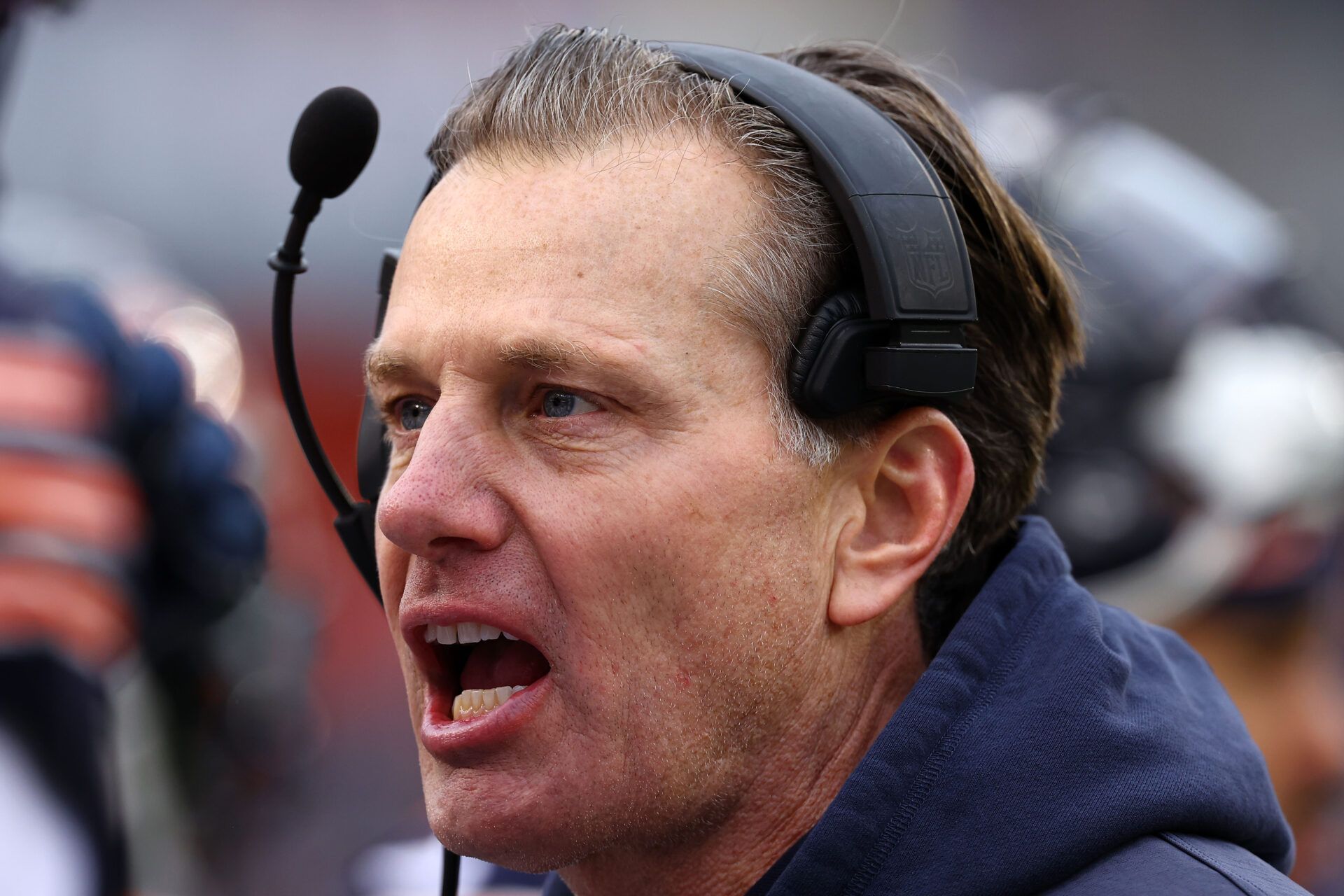 NFL Head Coaches by Age Heading Into 2024: Andy Reid and Mike McDonals ...