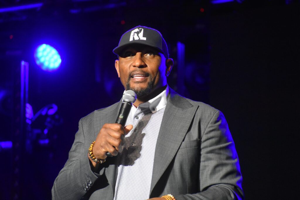 Who Is Ray Lewis? Ravens Legend To Coach in 2024 NFL Pro Bowl