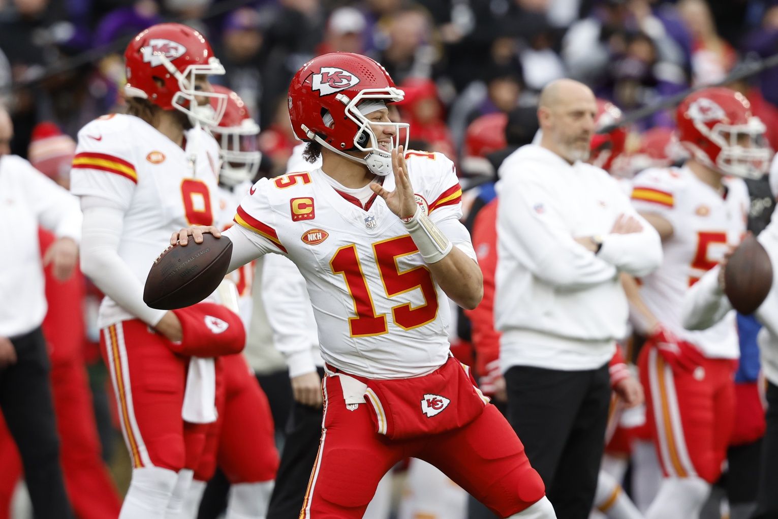 What Awards Are Given Out at the NFL Honors Ceremony?