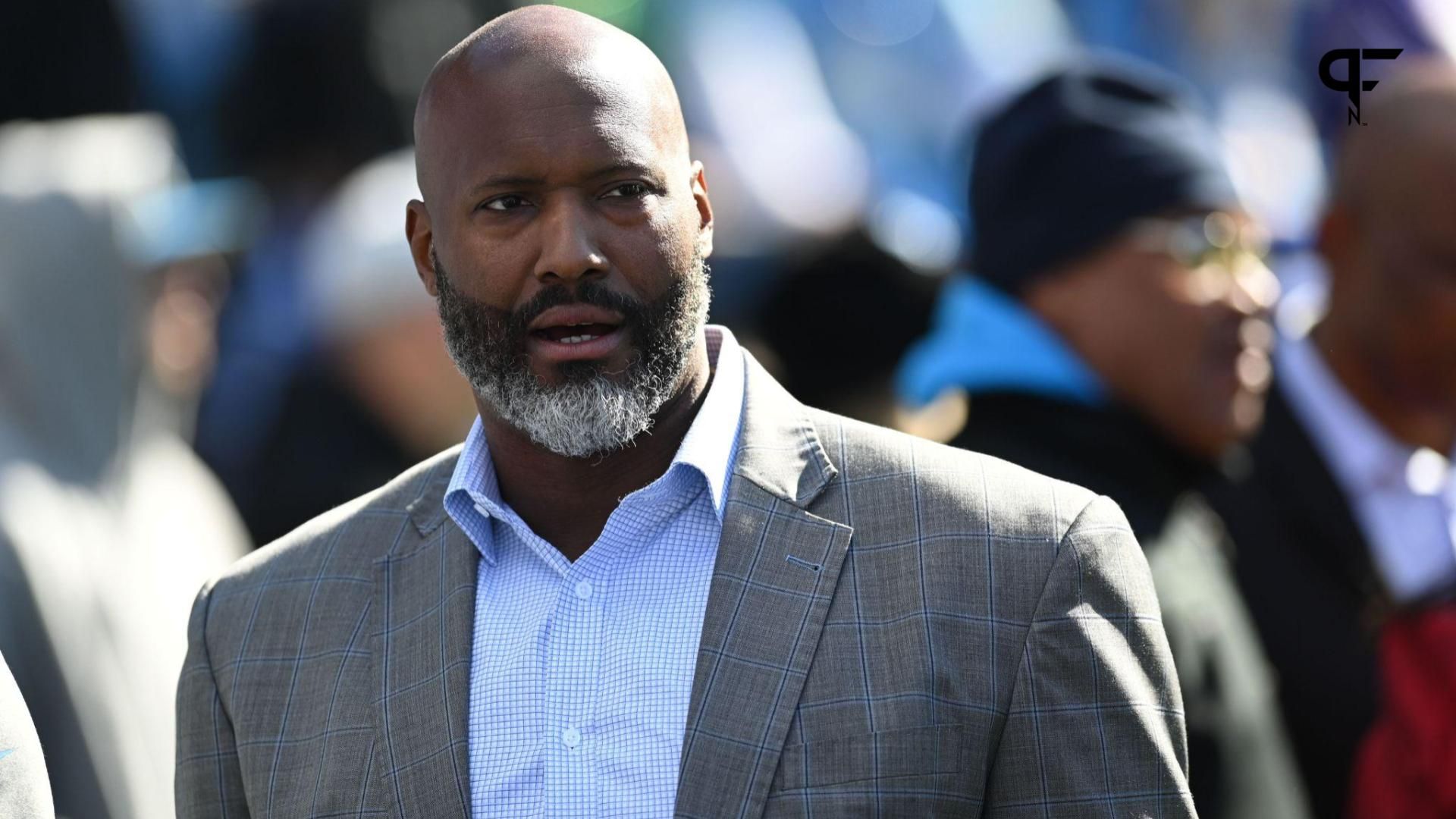 No Spell at Midnight: Lions GM Brad Holmes Strongly Rejects Cinderella Label