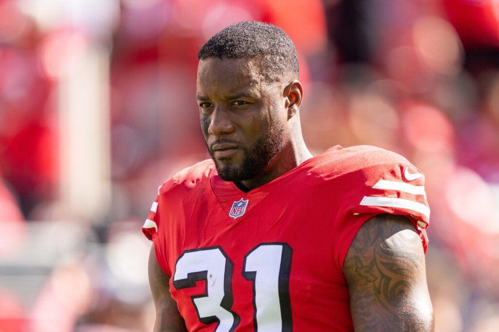 'I Started My Little League Team Man' -- 49ers Safety Tashaun Gipson Sr ...