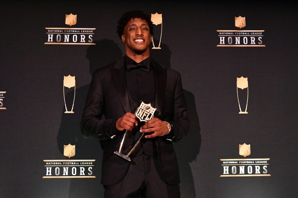 What Channel Is the 2024 NFL Honors on Tonight? Everything You Need to ...