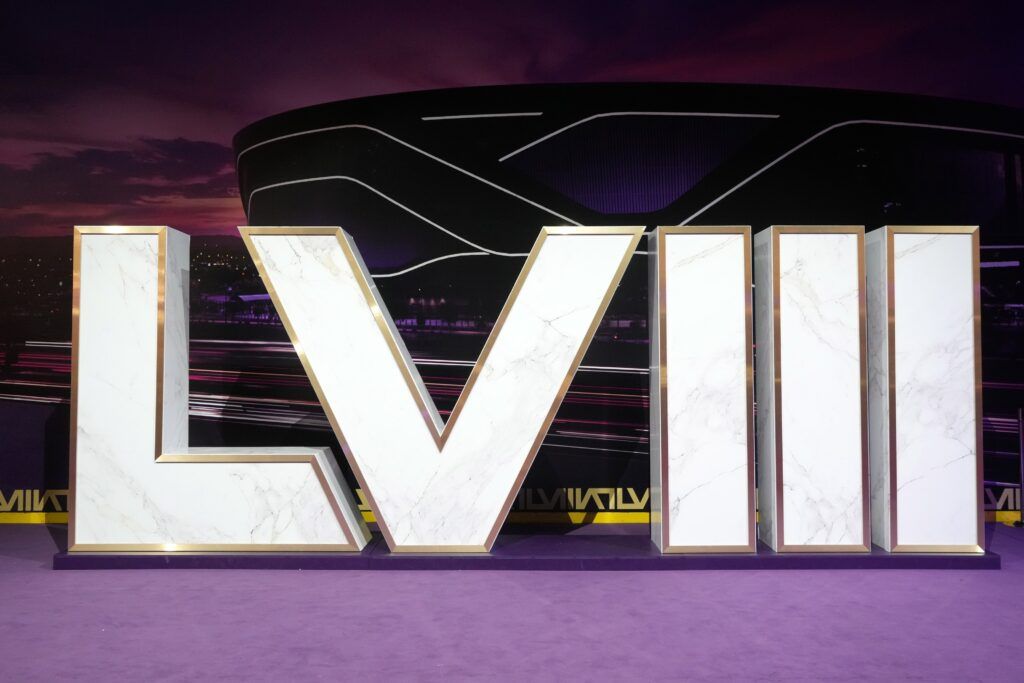 Why Does the Super Bowl Use Roman Numerals?