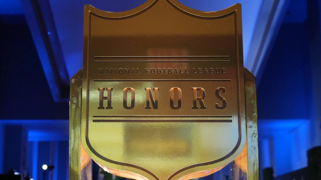 2024 NFL Awards Winners: List of 2023-2024 NFL Honors Results