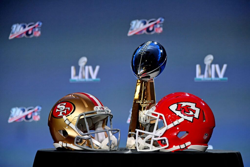 San Francisco 49ers’ Super Bowl History: How Many Times Have They ...