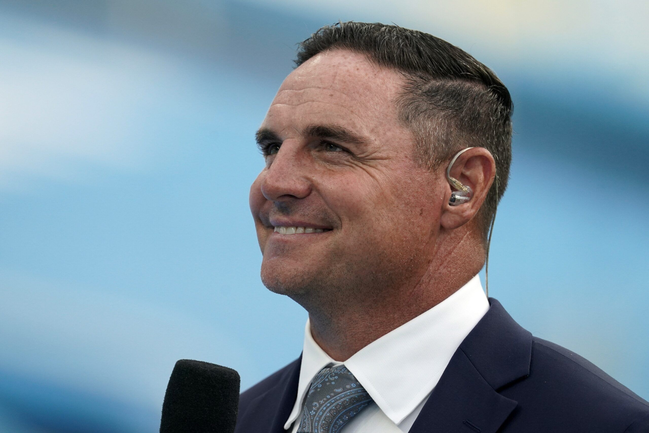 Who Is Jay Feely? A Look at the Career of the CBS Kicking Analyst