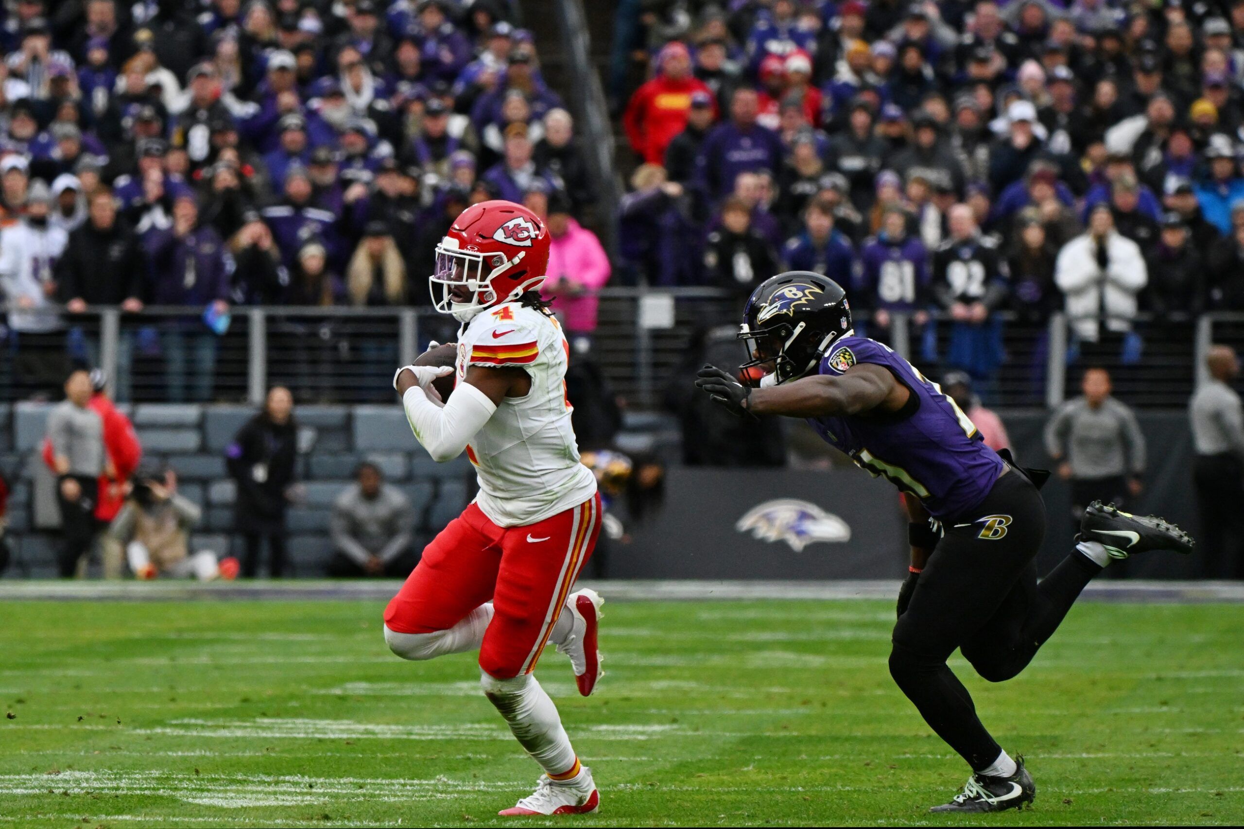 The High-Stakes Meeting That May Have Changed the Kansas City Chiefs ...