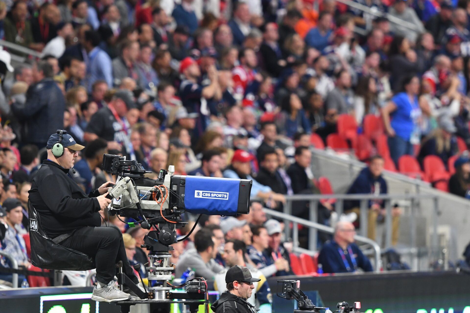 What Is the Super Bowl 58 Channel? TV Station, Channel, and Live Stream ...