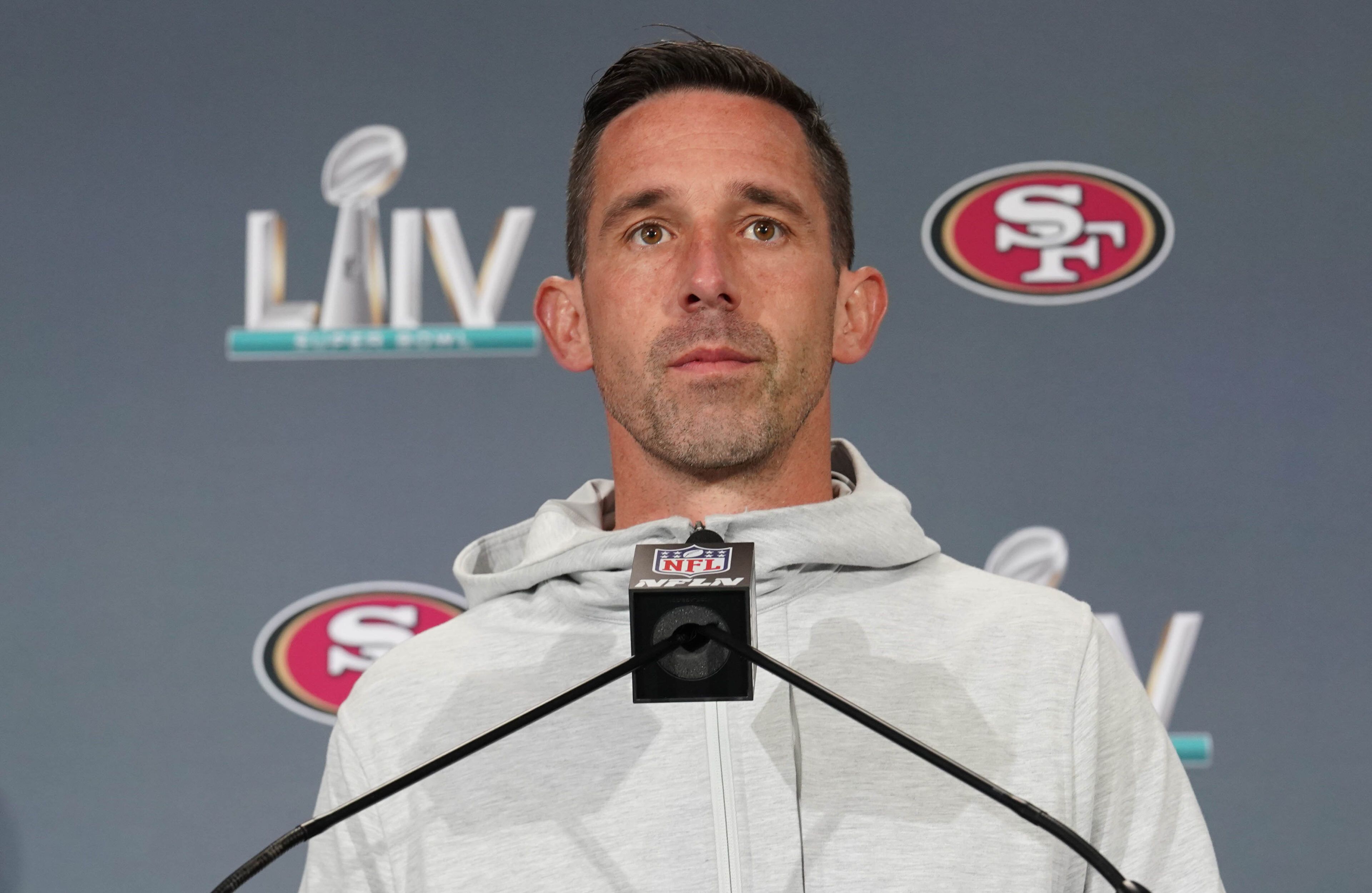 Has 49ers Head Coach Kyle Shanahan Ever Won a Super Bowl?