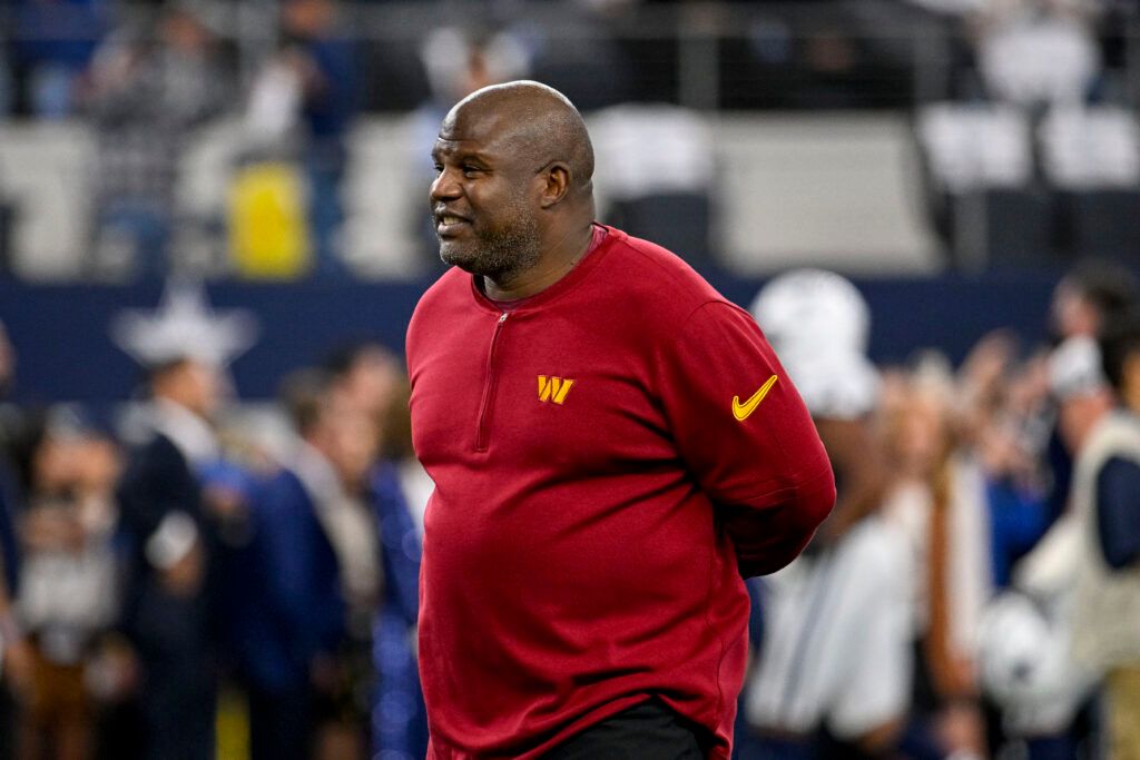 Will Eric Bieniemy Return to the Chiefs? Andy Reid Addresses Potential ...