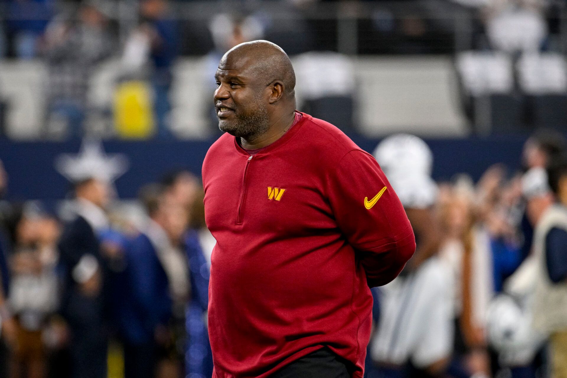 Will Eric Bieniemy Return to the Chiefs? Andy Reid Addresses Potential ...