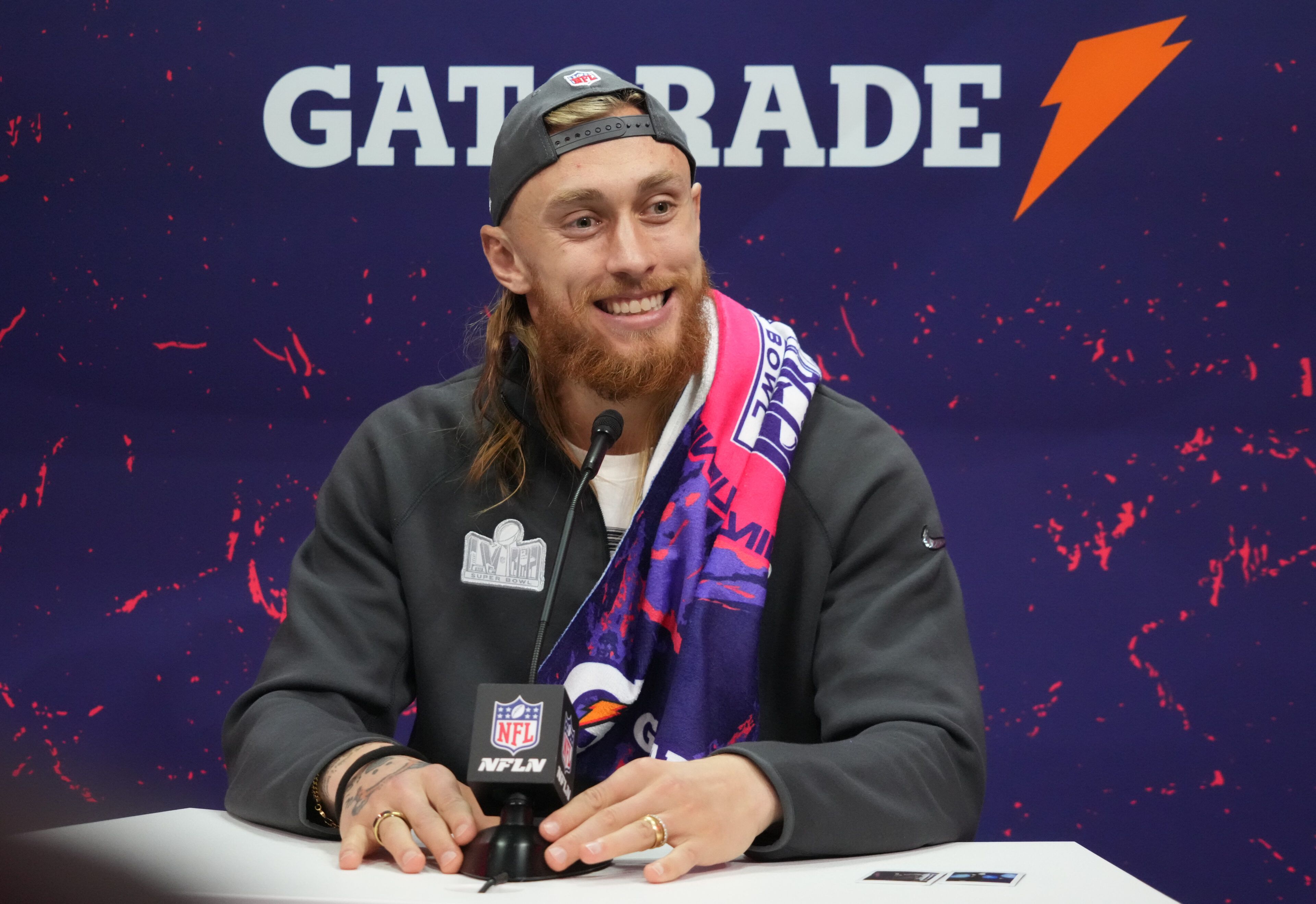 George Kittle's Salary: How Much Does the 49ers Tight End Make?