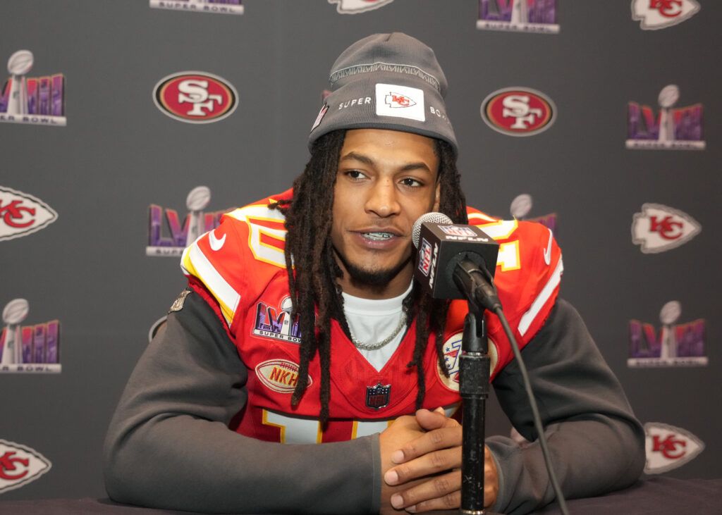 What Happened to Isiah Pacheco's Siblings? Details Around the Tragic ...