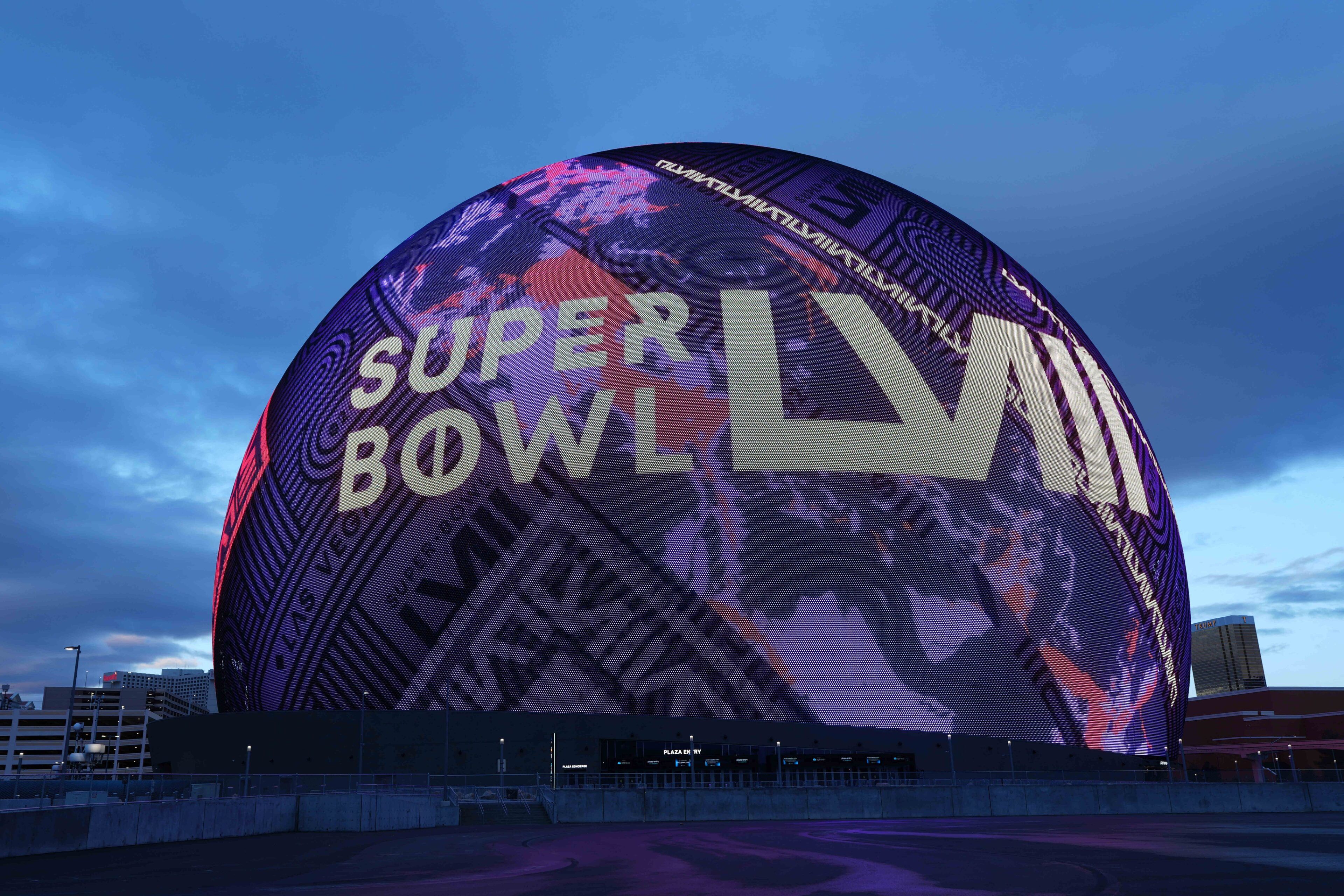Super Bowl TV Ratings: How Many People Watch the Big Game in USA and ...