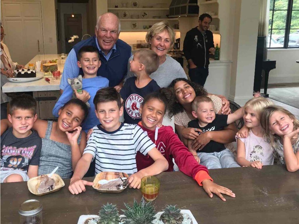 Who Is Tom Brady's Father? Everything To Know About Tom Brady Sr.