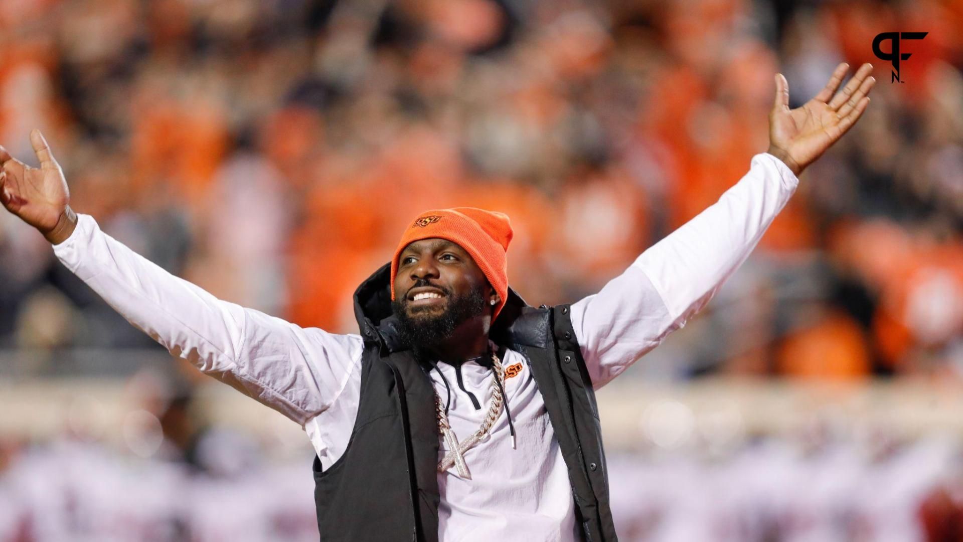 Dez Bryant Goes Viral for Huge Parlay Win of Over $400,000