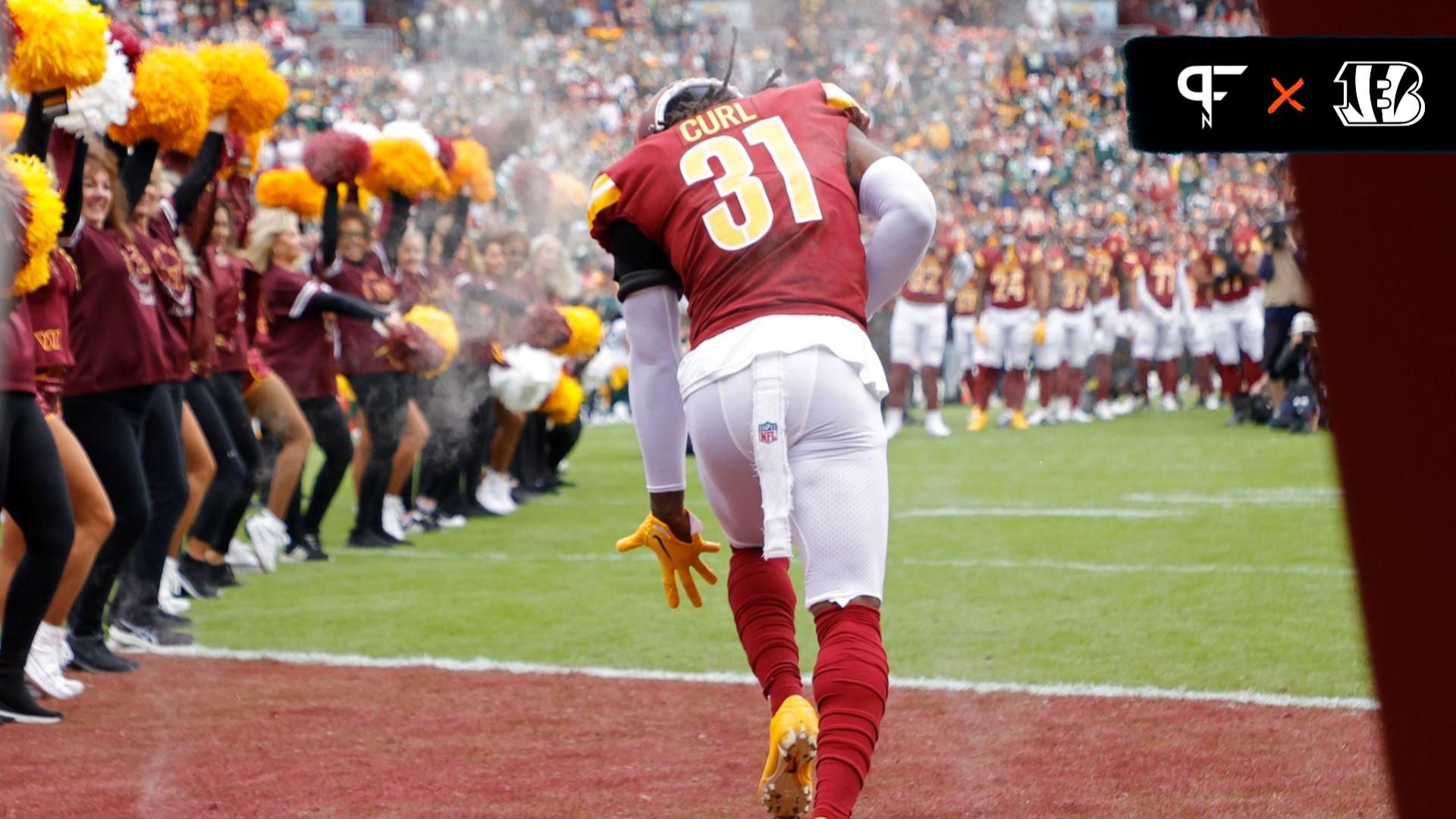 Cincinnati Bengals Free Agency: Which Safeties Could Be a Fit?