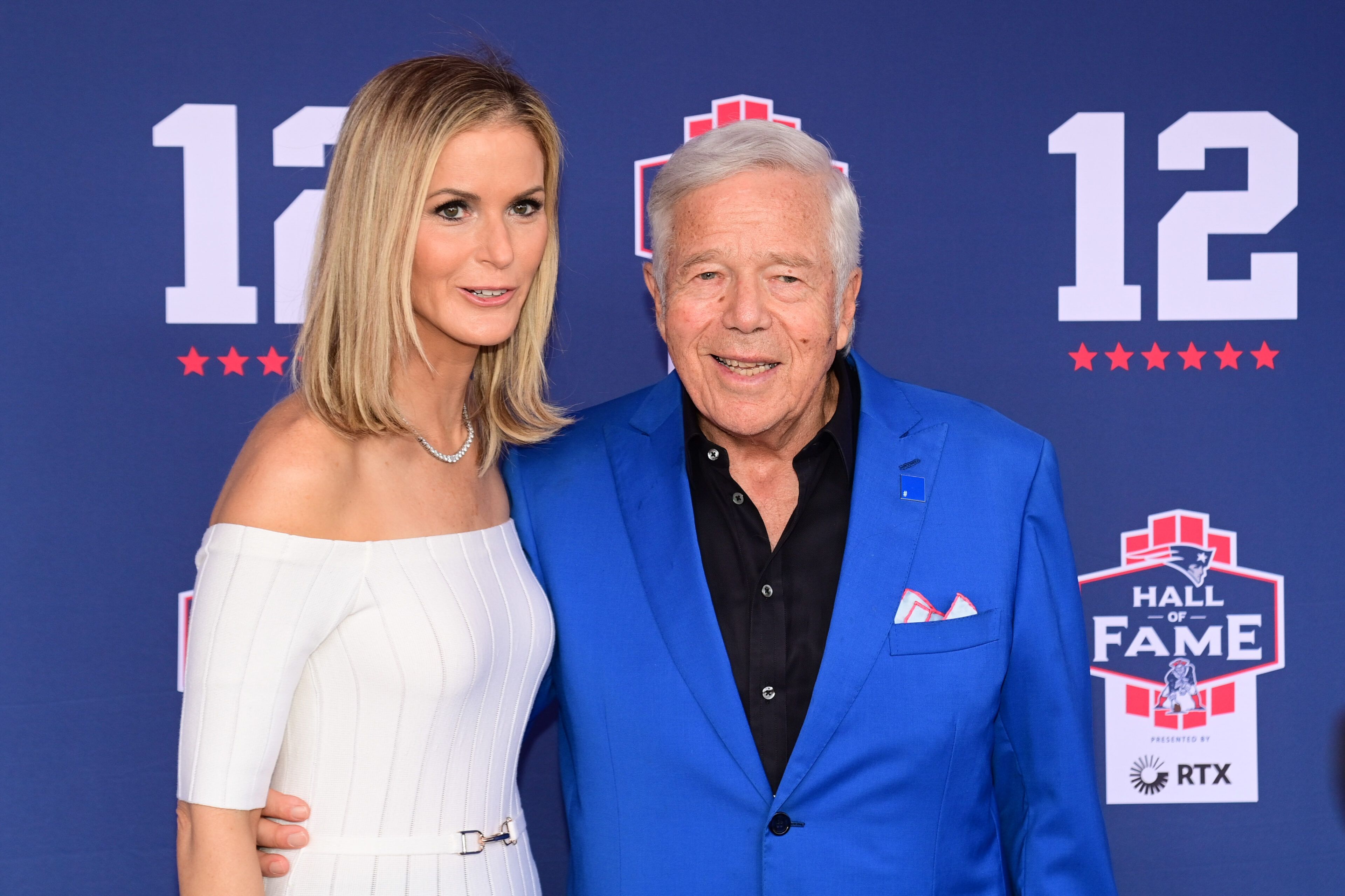 Robert Kraft's Net Worth: Exploring How the Patriots Owner Made His Vast Fortune