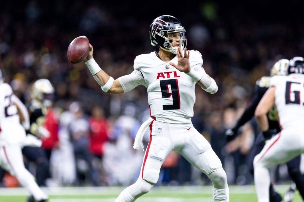 Falcons News: Atlanta Offers Hints to Their Plans at Quarterback | PFSN