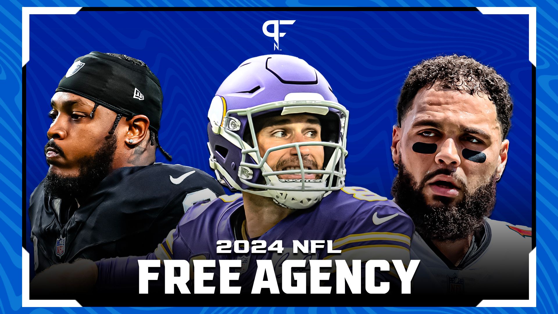 NFL Free Agency | PFSN