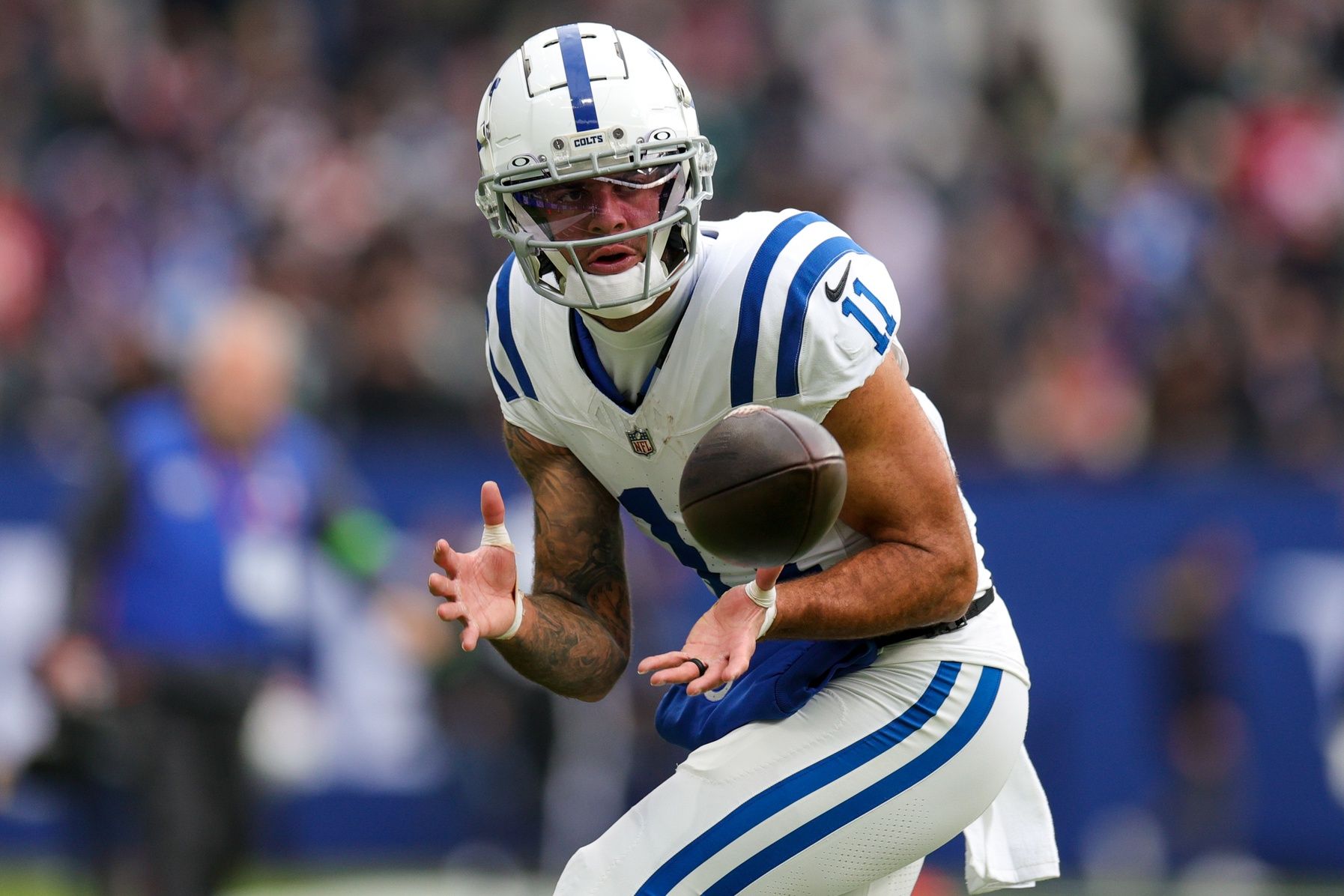Indianapolis Colts Free Agency Predictions 2024: Colts Keep Michael ...