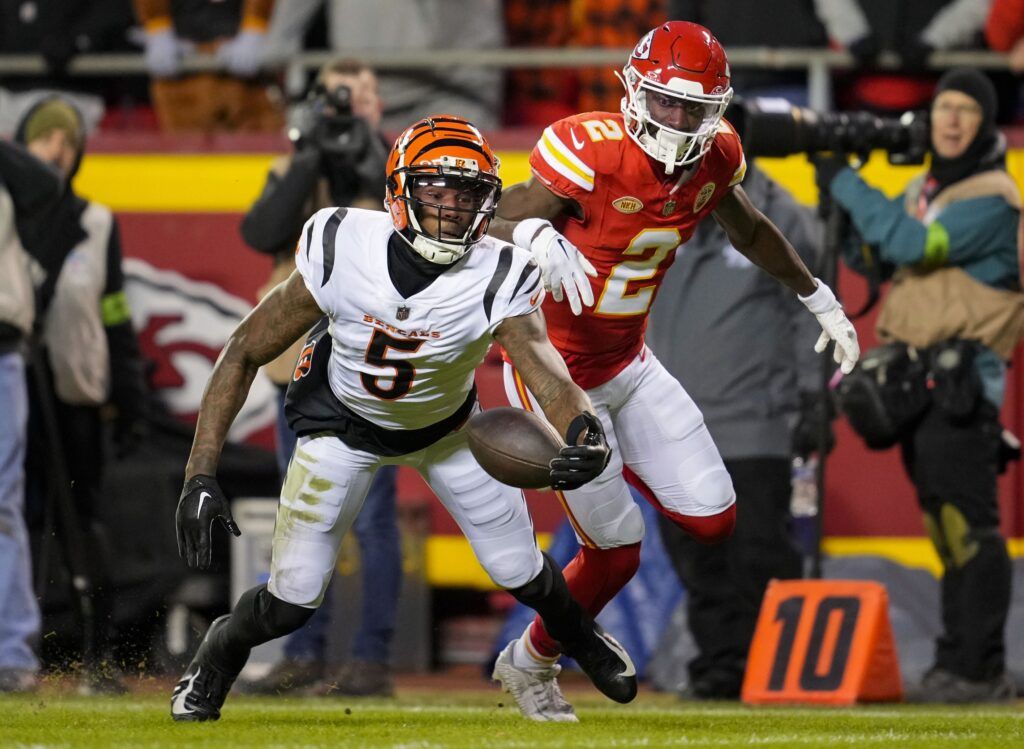 Cincinnati Bengals News, March 5: Joe Burrow's Injury Timeline, Bengals ...