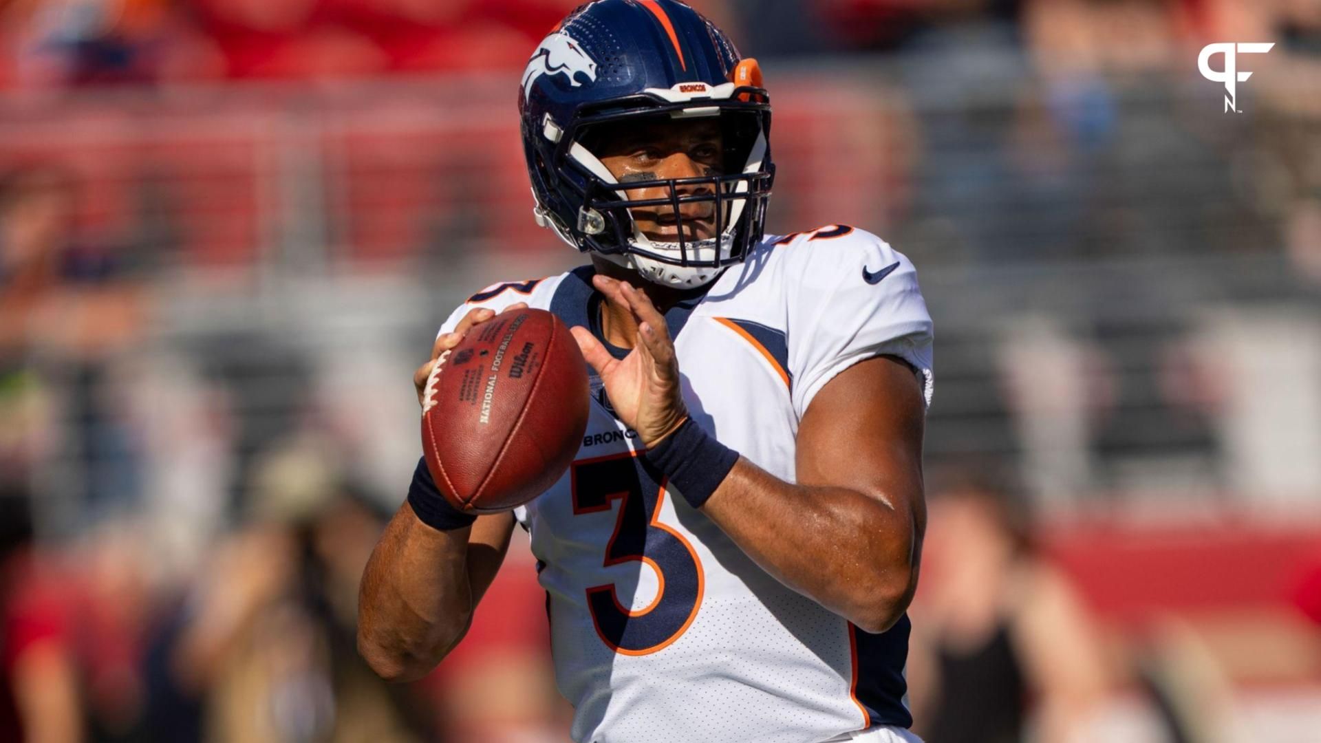 Shannon Sharpe Rips the Broncos for Failing Russell Wilson