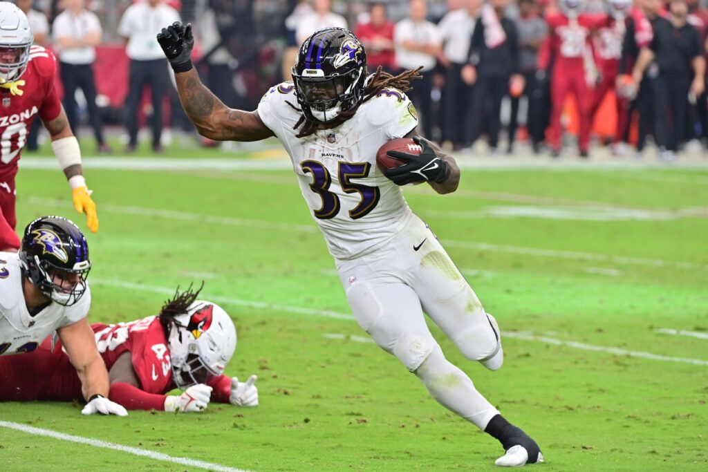 Tennessee Titans Free Agency Predictions 2024: Darnell Mooney Becomes ... Tennessee Titans Free Agency Predictions 2024: Darnell Mooney Becomes ...