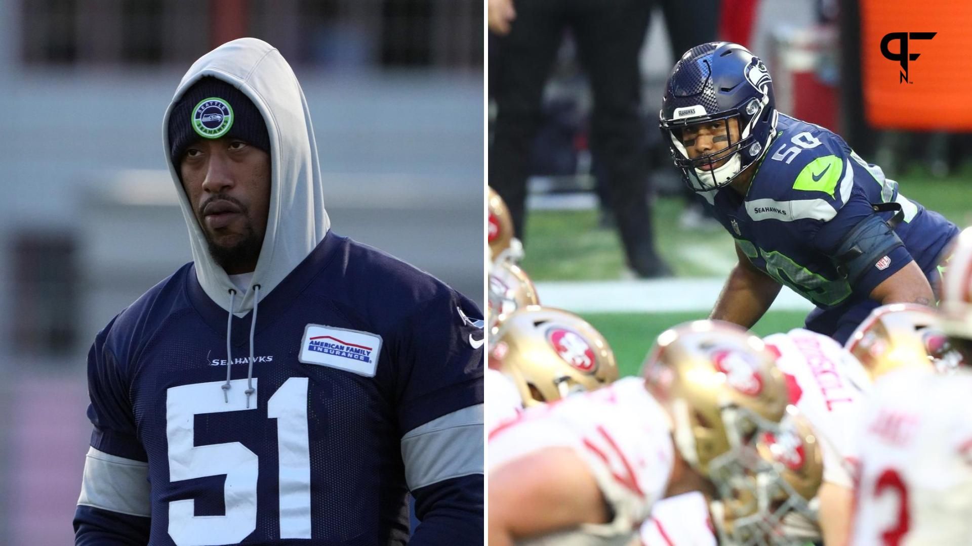 49ers Defensive Coach K.J. Wright Slammed Online by Former Seahawks ...