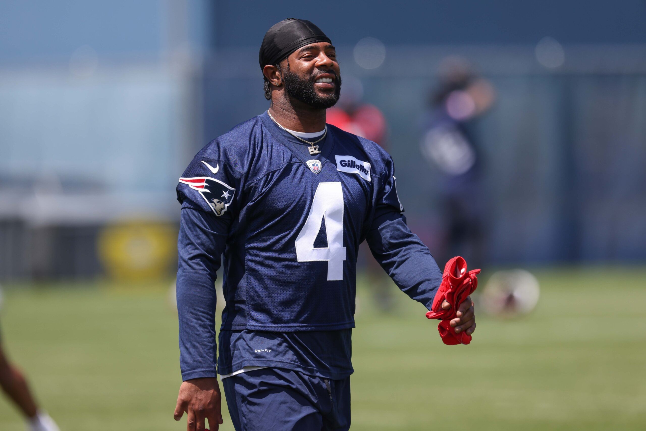 Why Did Patriots Bench Malcolm Butler? ‘The Dynasty’ Director Teases Reveal