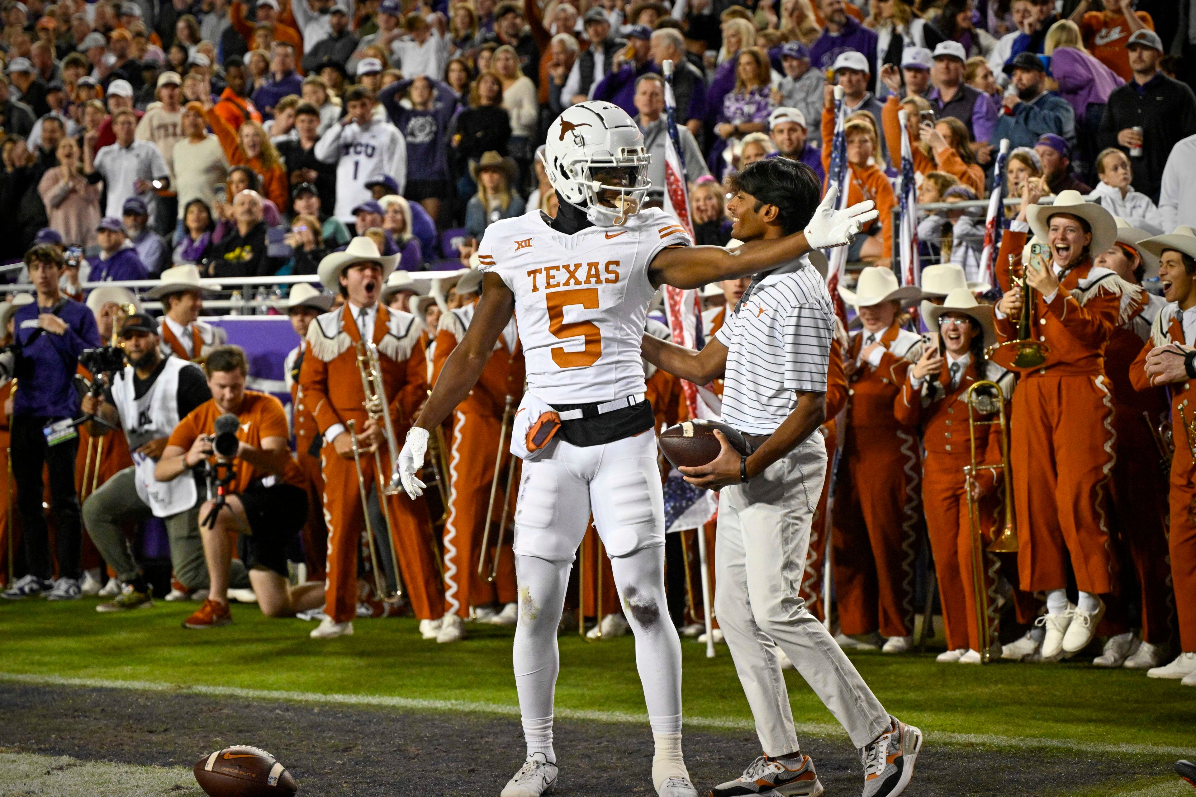 Wide Receivers Dominate Most-Drafted Players in Buffalo Bills 2024 NFL Mock Drafts