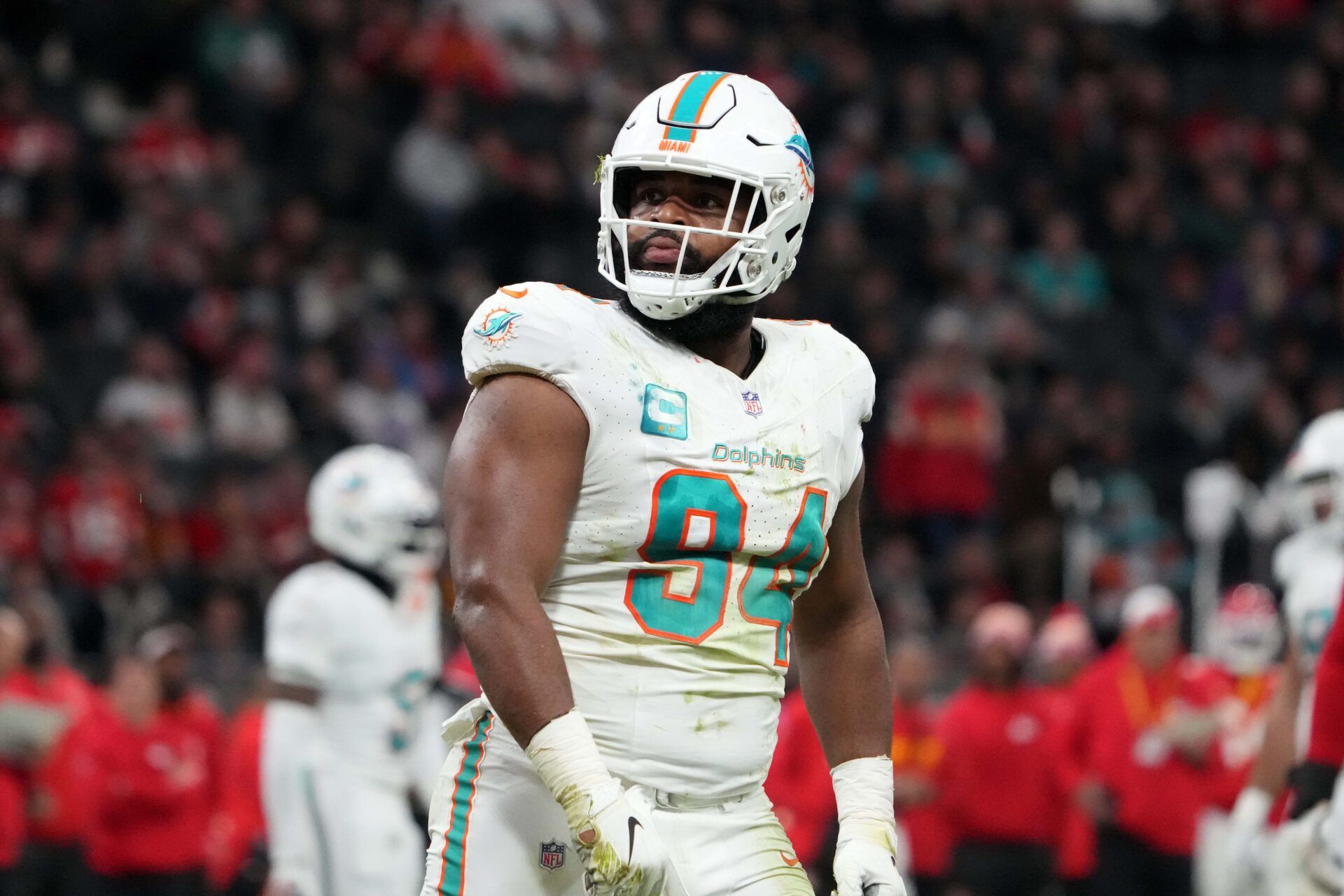 Christian Wilkins Free Agency Predictions: Landing Spots Include Texans, Vikings, Browns