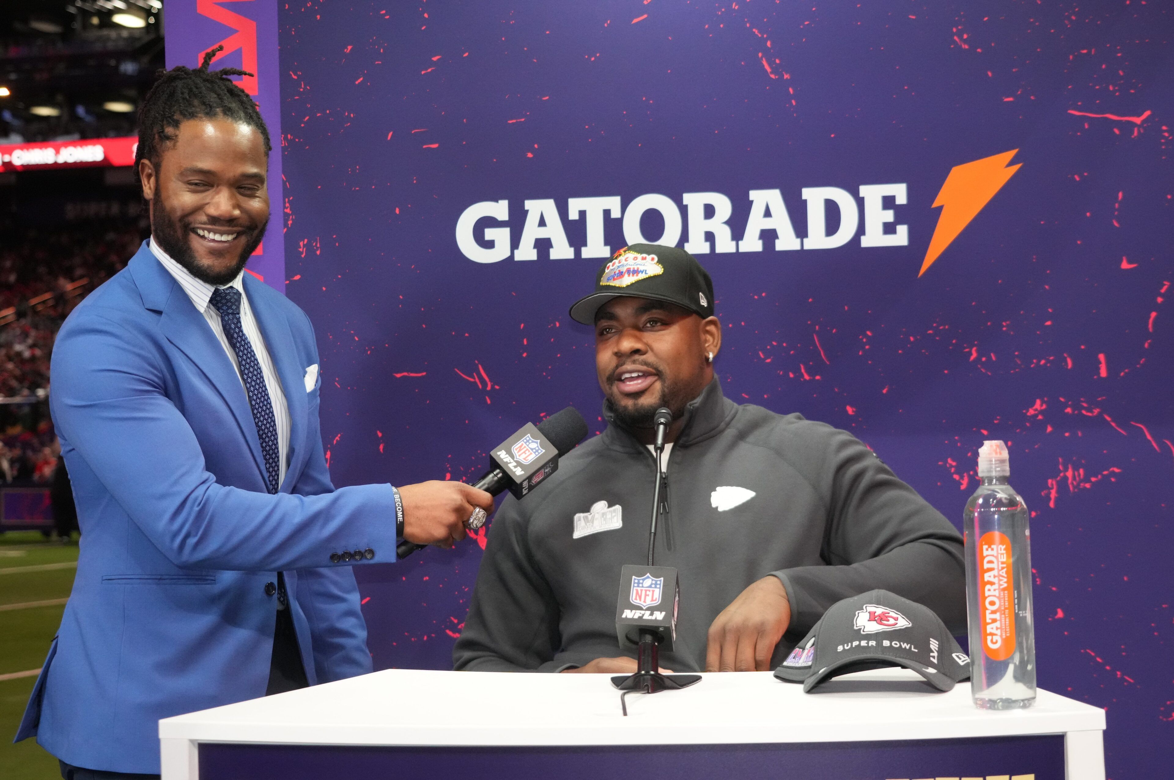 Highest-Paid Defensive Players of All Time: Chris Jones' New Contract ...