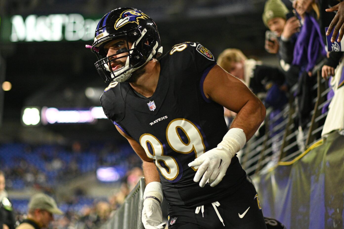 Mark Andrews' Best Ball Fantasy Outlook: Is the Baltimore Ravens TE ...