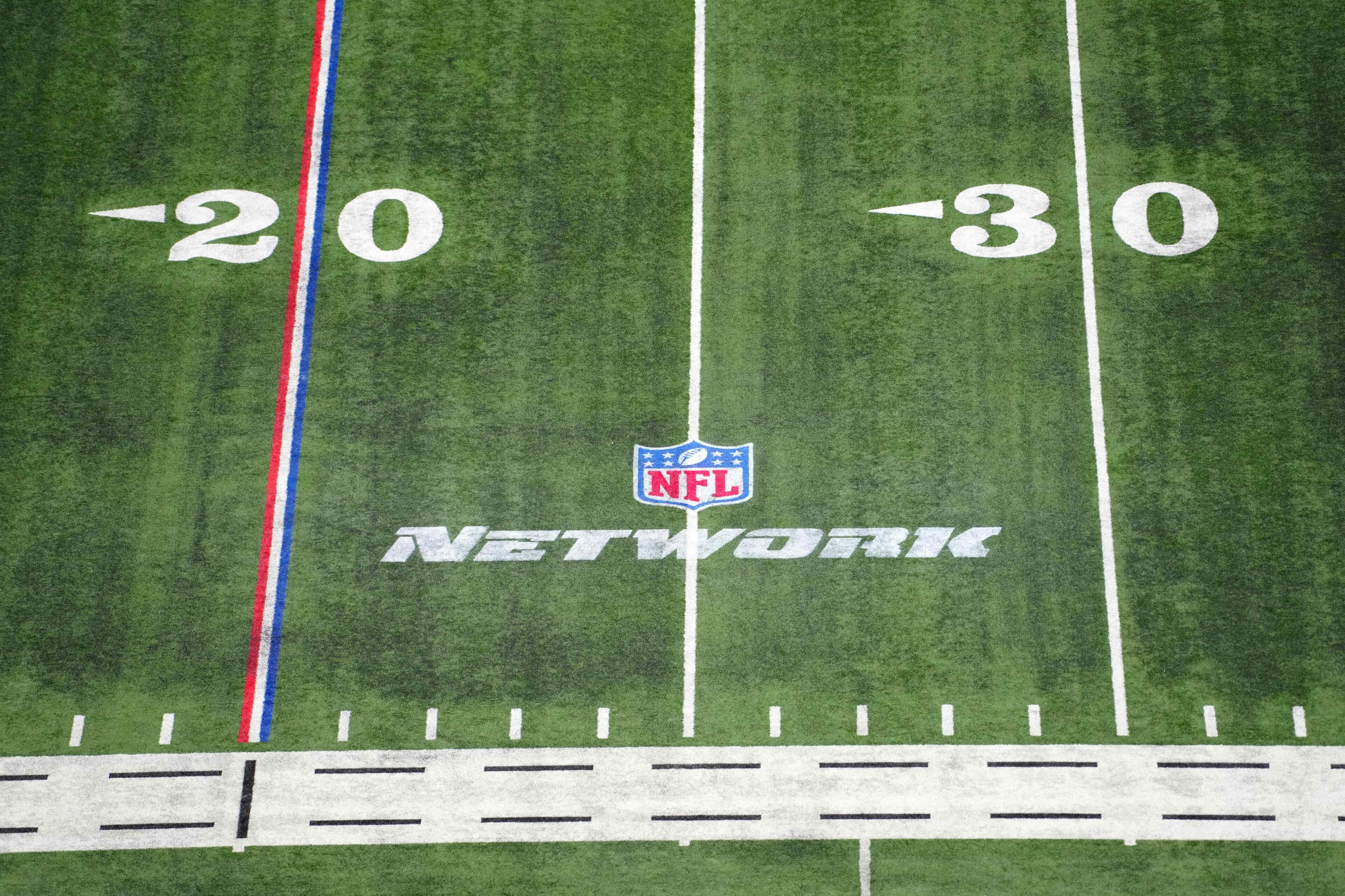 Arena Football Returns: NFL Network To Show Games in 2024