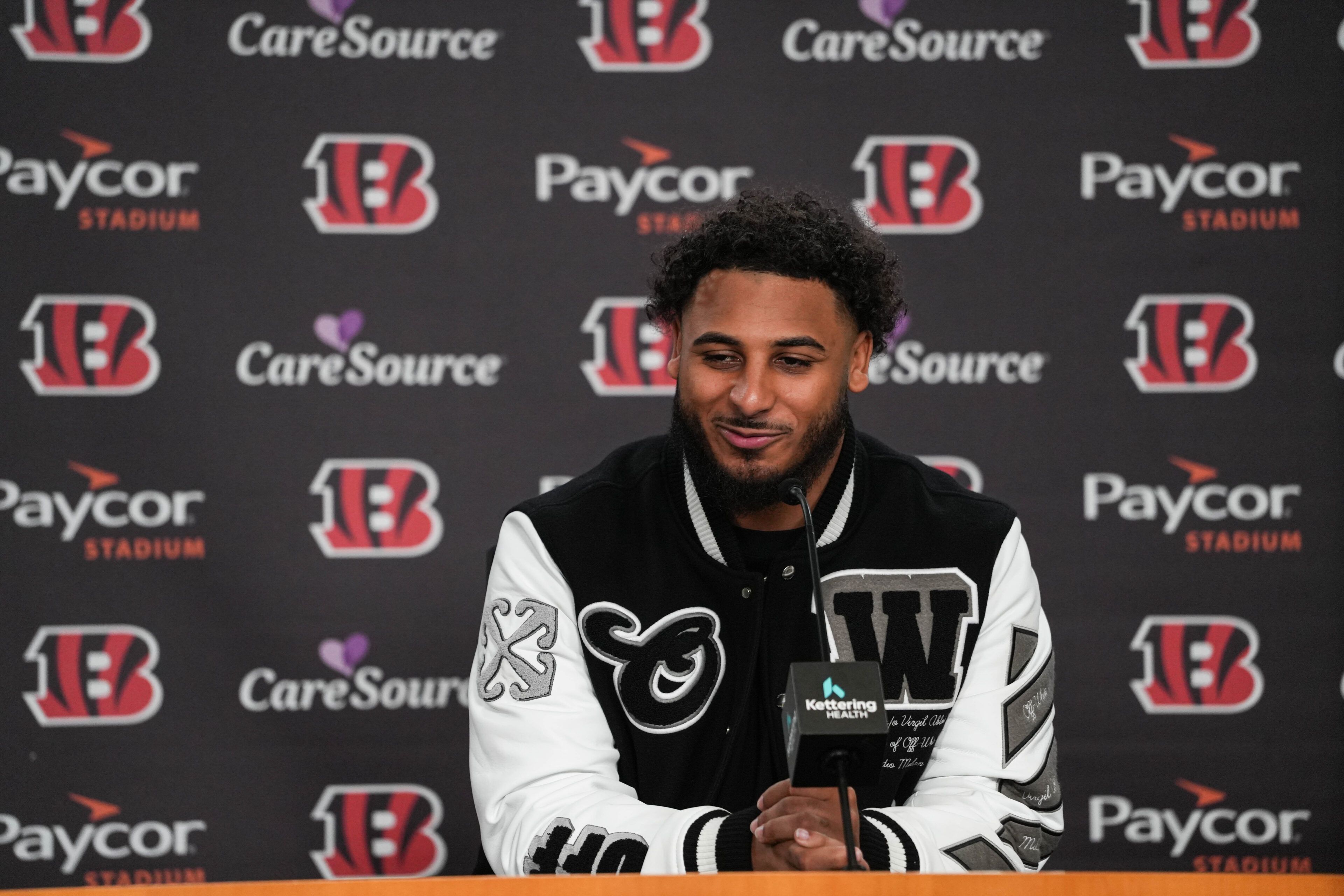 Cincinnati Bengals News, March 16: Vonn Bell Returns to Cincinnati ...