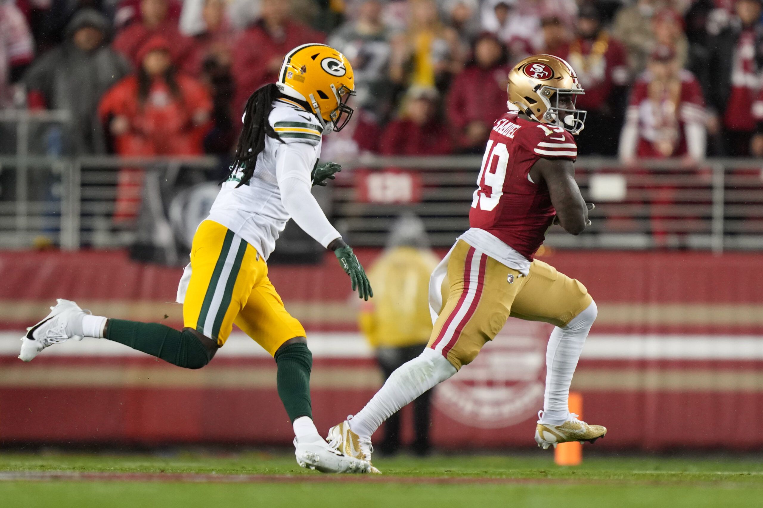 San Francisco 49ers News, March 16: Free Agent Arrival, Mock Draft, and ...
