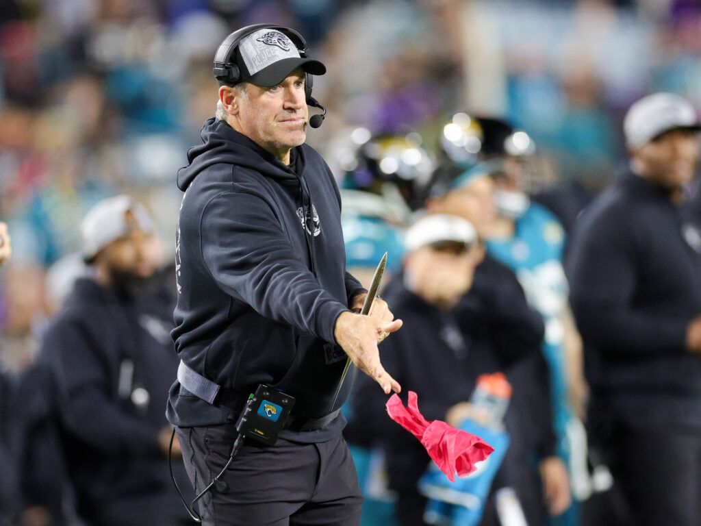 Ranking NFL Head Coaches by Replay Challenge Success Rate as Rule ... Ranking NFL Head Coaches by Replay Challenge Success Rate as Rule ...
